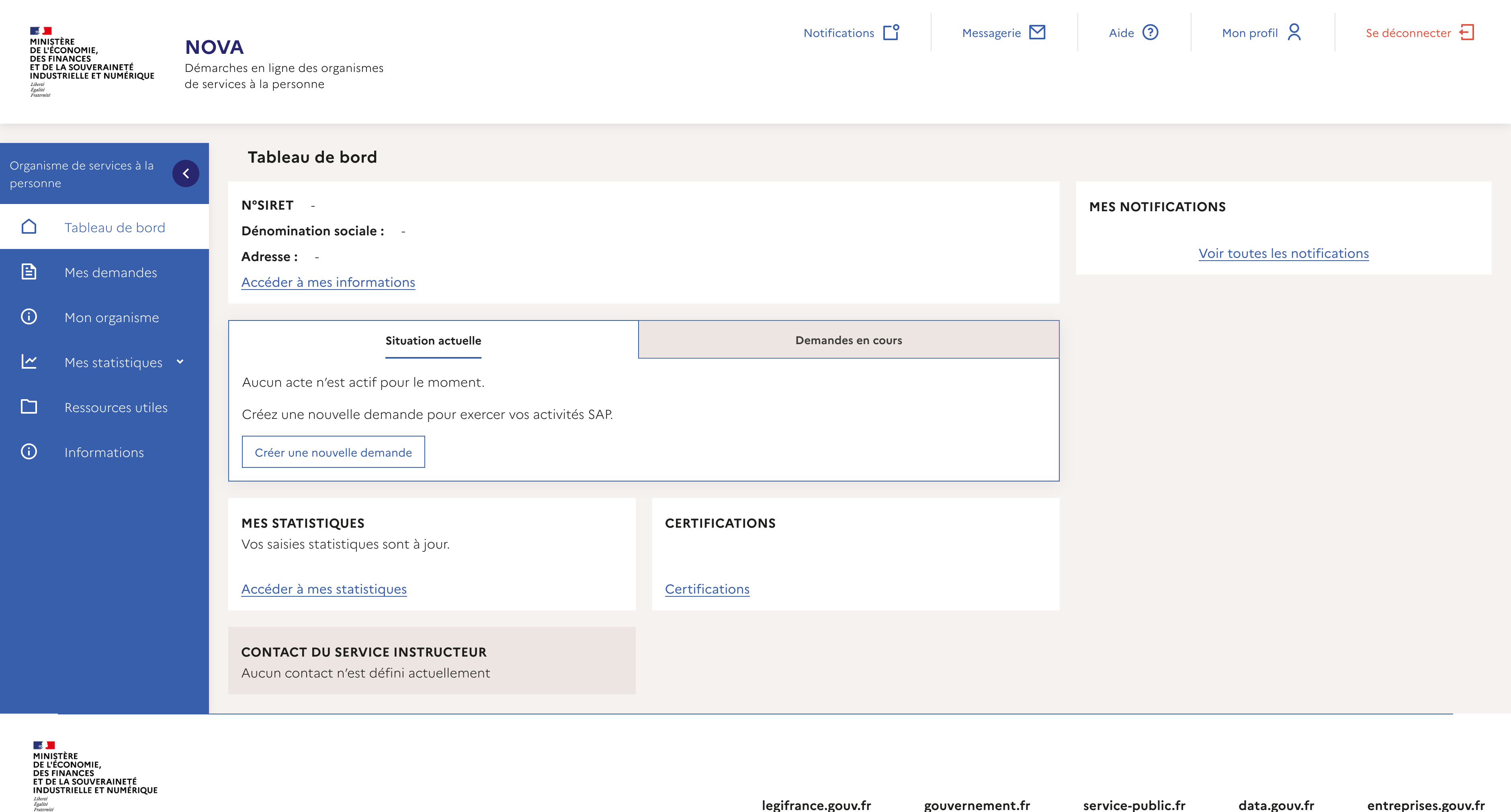 Coach sportif : obtenir l’agrément Service à la personne/SAP (et l ...